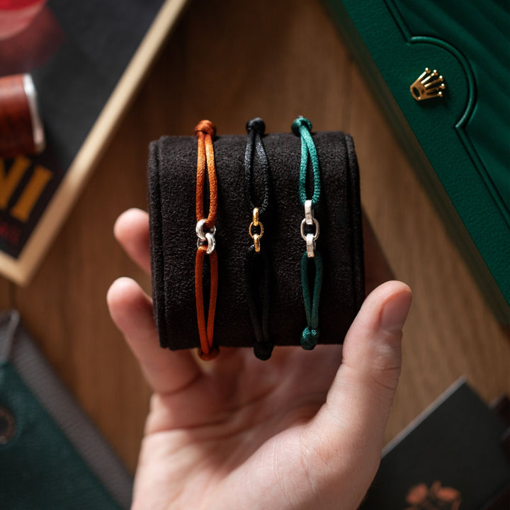 Crius Jewelry | Official Website - Exclusive Jewelry Designer