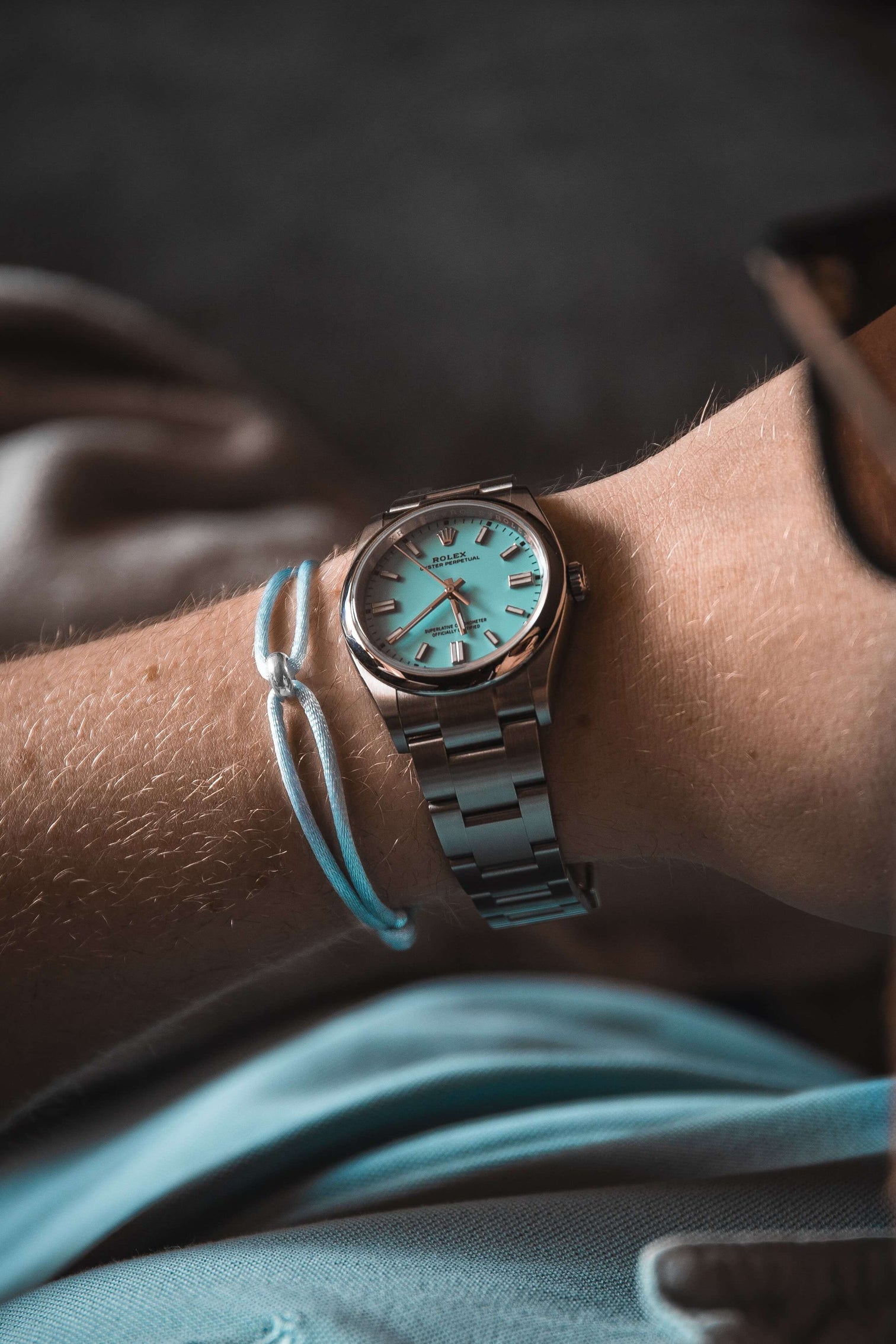 Crius Jewelry | Official Website - Exclusive Jewelry Designer